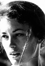 Cast - The Alamo (1960)