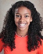 Cast - Odd Squad (2014 – ...)