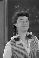 Cast - Leave It to Beaver (1957 – 1963)