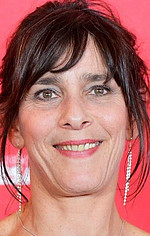 Cast - Emilia Pérez (2024)