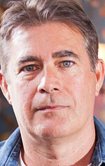 Cast - Blue Murder (2003 – 2009)