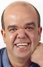 Cast - Star Wars: Episode VI – Return of the Jedi (1983)