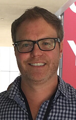 Cast - Key and Peele (2012 – 2015)