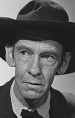 Cast - Wanted: Dead or Alive (1958 – 1961)