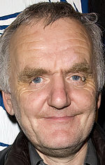 Cast - Wire in the Blood (2002 – 2008)