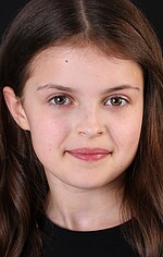 Cast - The Running Man (2025)