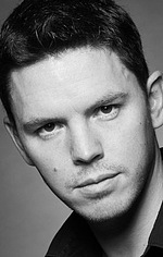 Cast - Death in Holy Orders (2003)