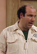 Cast - WKRP in Cincinnati (1978 – 1982)