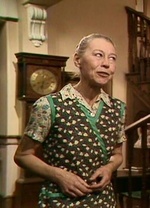 Cast - All Creatures Great & Small (1978 – 1990)