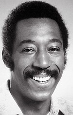 Cast - That's My Mama (1974 – 1975)