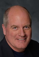 Cast - Rookie of the Year (1993)