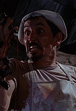 Cast - Soylent Green (1973)