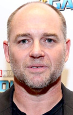 Cast - Captain Marvel (2019)