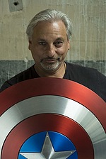 Cast - Oz the Great and Powerful (2013)