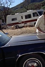 Cast - Quincy M.E. (1976 – 1983)