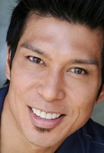 Cast - Godzilla (2014)