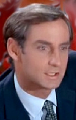 Cast - Bosom Buddies (1980 – 1982)