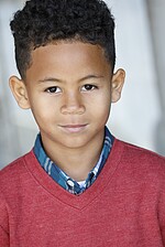 Cast - Luz: The Light of the Heart