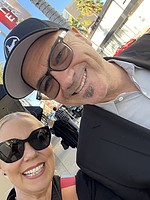 Cast - Open Range (2003)