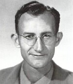 Cast - Rio Grande (1950)