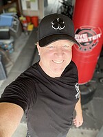 Cast - The Addams Family (1991)