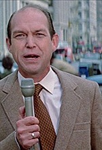 Cast - Ghostbusters (1984)