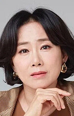 Cast - Queen of Tears