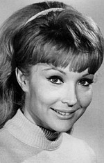 Cast - Lost in Space (1965 – 1968)