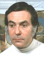 Cast - Poldark (1975 – 1977)