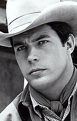 Cast - Taggart (1964)