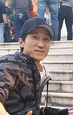 Актёры - Во имя мести