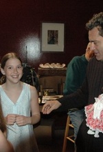 Cast - Red Shoe Diaries (1992 – 1994)