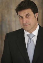 Cast - Father Dowling Mysteries (1989 – 1991)