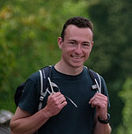 Cast - The Gruffin: From the Shadow of Mars (2013)