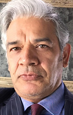 Cast - Man on Fire (2004)