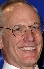 Cast - Dante's Peak (1997)