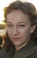 Cast - The Inspector Lynley Mysteries (2001 – 2007)