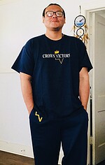 Cast - Twisters (2024)