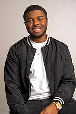 Cast - Judge Porter (2024 – ...)