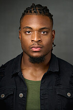 Cast - Judge Porter (2024 – ...)