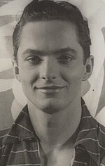 Cast - Bye Bye Birdie (1963)