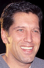 Cast - Predator 2 (1990)