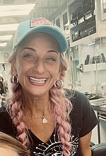 Cast - The Mist (2007)