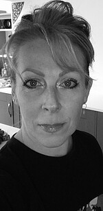 Cast - The Wolfman (2010)