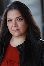 Cast - Red One (2024)