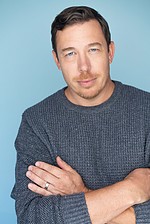 Cast - Rampage (2018)