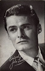 Cast - The Edge of Night (1956 – 1984)