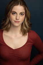 Cast - The Undercover Lady Boss (2025)