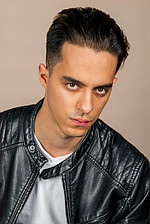 Cast - The Yellow Tie (2025)