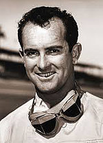 Cast - Grand Prix (1966)